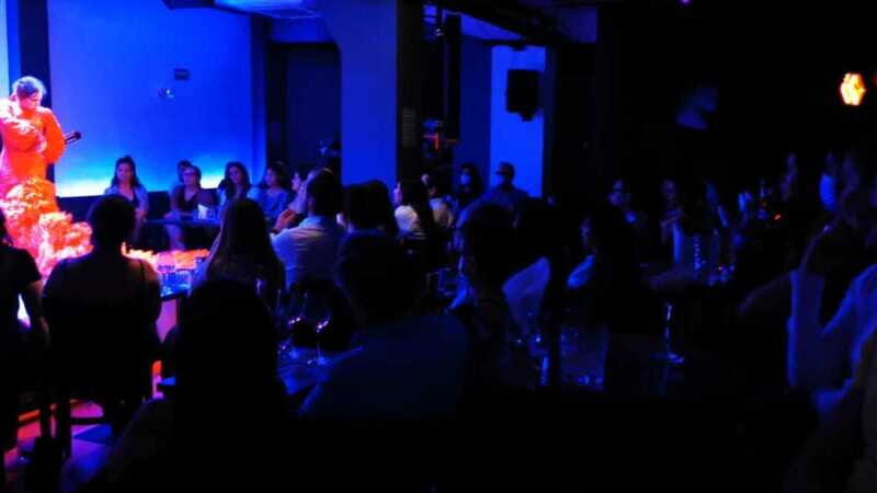 Mexico City: Flamenco Tablao Live Show & dinner - Final Thoughts