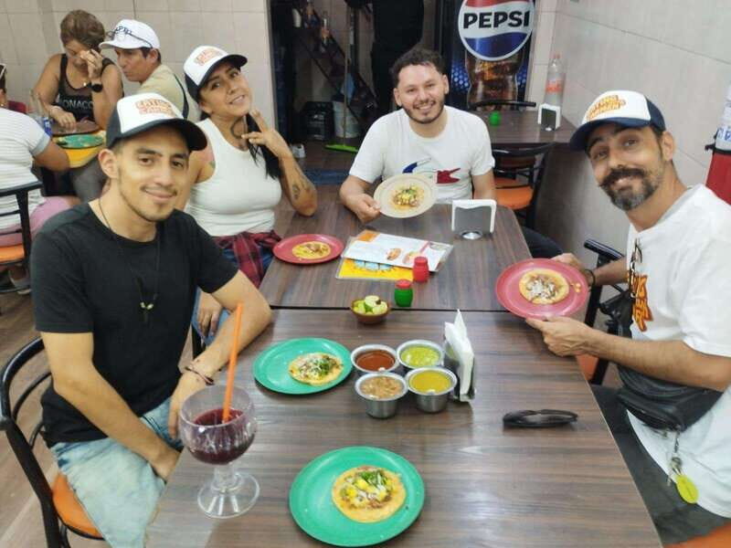 Mexico City Food Tour: Historic Center, Heritage on a Plate - Who Will Love This Tour?