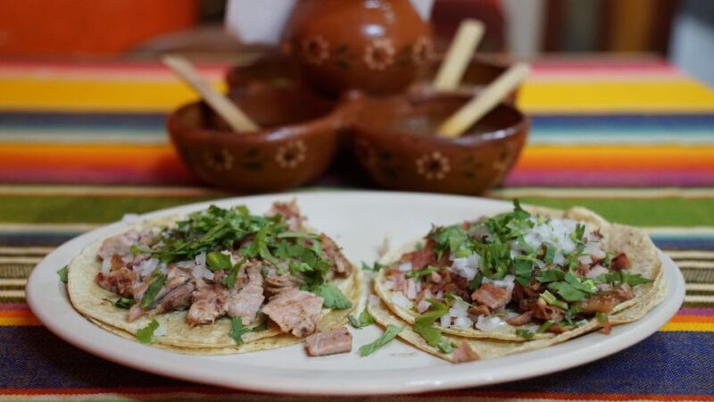 México City: Food Tour, home made food (mi casa es tu casa) - Who Should Consider This Tour?