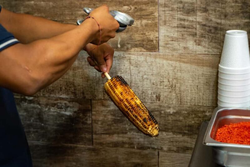 Mexico City Food Tour in Coyoacán: Bohemian Bites & Sites - Who Would Love This Tour?