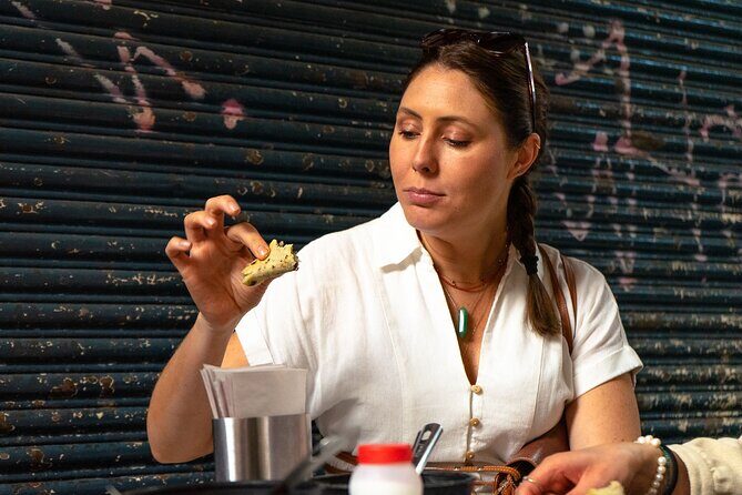 Mexico City Food Tour in the Historic Center: Heritage on a Plate - FAQ