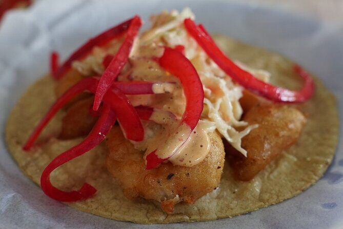 Mexico City: Food Tour with home made food (my home is your home) - In-Depth Look at the Mexico City Food Tour Experience