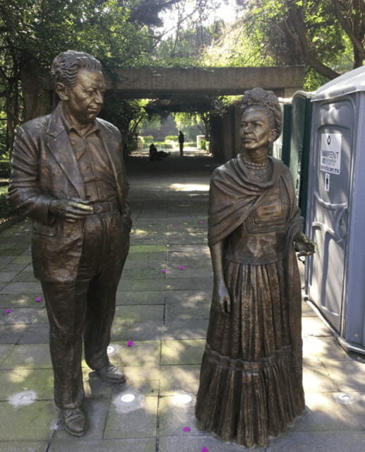Mexico City: Frida Kahlo, Coyoacán, and Xochimilco Day Tour - Introduction