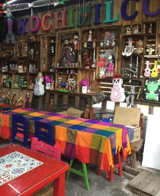 Mexico City: Frida Kahlo, Coyoacán, and Xochimilco Day Tour - The Practical Side
