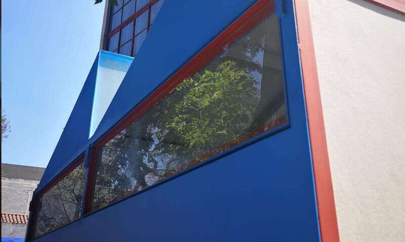 Mexico City: Frida Kahlo-Diego Rivera Studio House Tour - What to Expect on the Tour