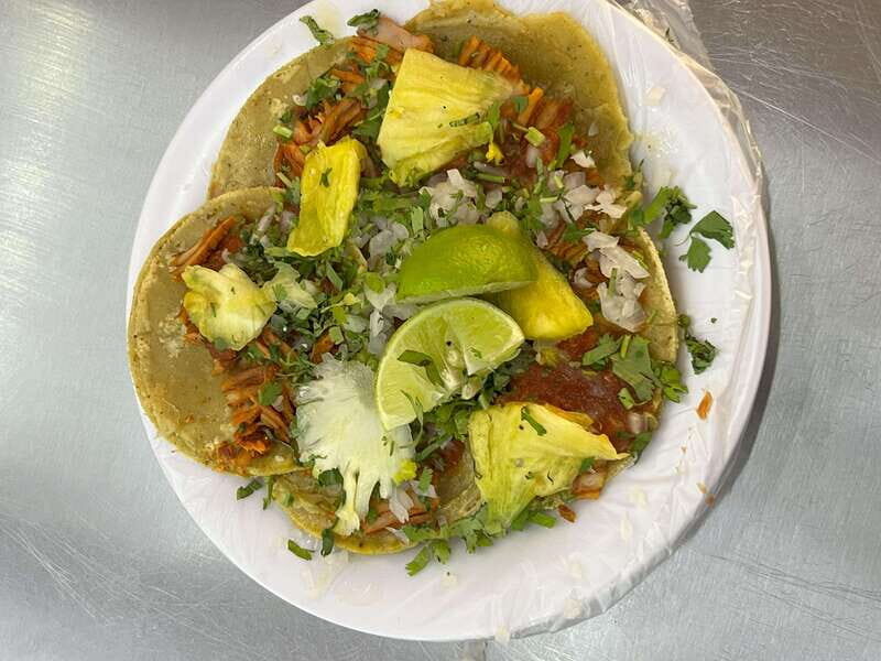 Mexico City: Frida Kahlo Museum & Coyoacan Tacos & Food Tour - Exploring Coyoacan: A Neighborhood Full of Character