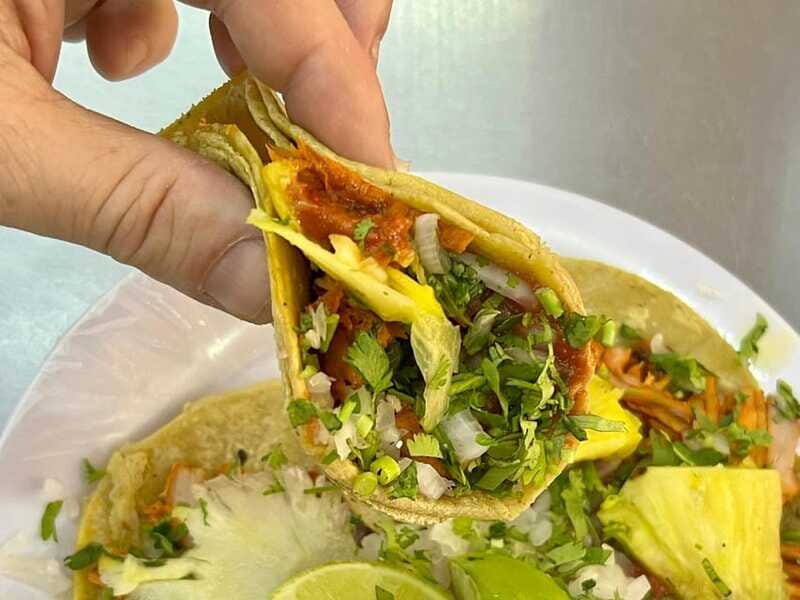 Mexico City: Frida Kahlo Museum & Coyoacan Tacos & Food Tour - The Art and Soul of Frida Kahlo’s House (Optional)