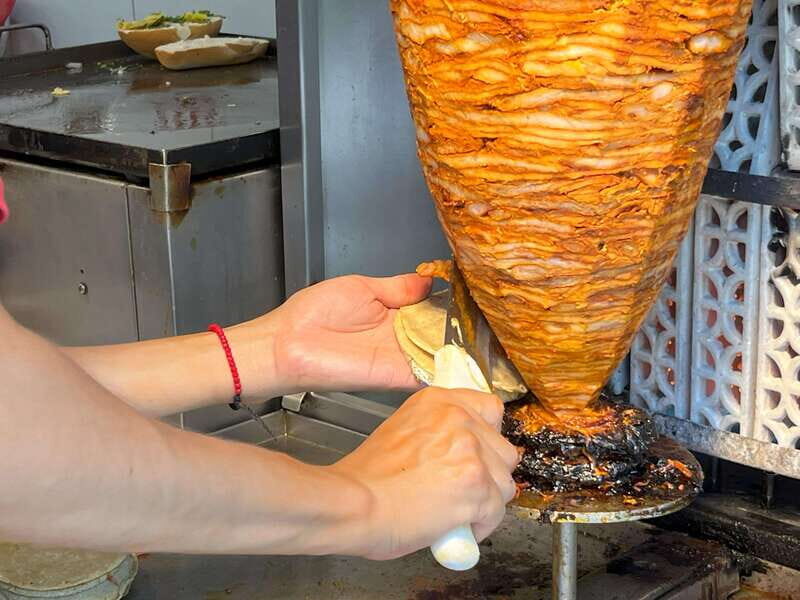 Mexico City: Frida Kahlo Museum & Coyoacan Tacos & Food Tour - Final Thoughts