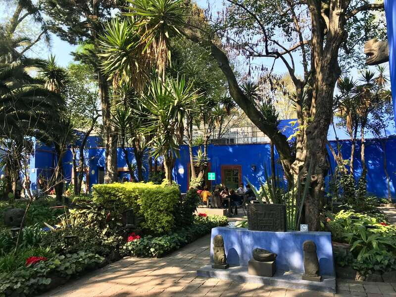 Mexico City: Frida Kahlo Museum & Coyoacan Tacos & Food Tour - FAQ