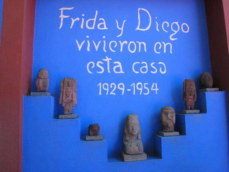 Mexico City: Frida Kahlo Museum Entry Ticket w/Digital Guide - The Experience: What to Expect from Your Visit