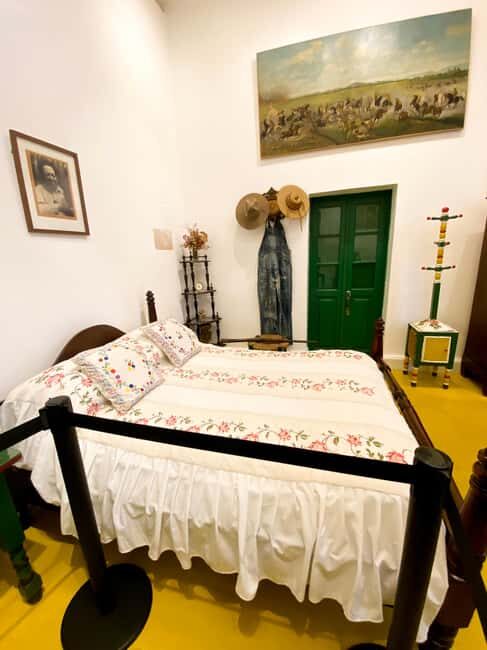 Mexico City: Frida Kahlo Museum Entry Ticket w/Digital Guide - Frequently Asked Questions