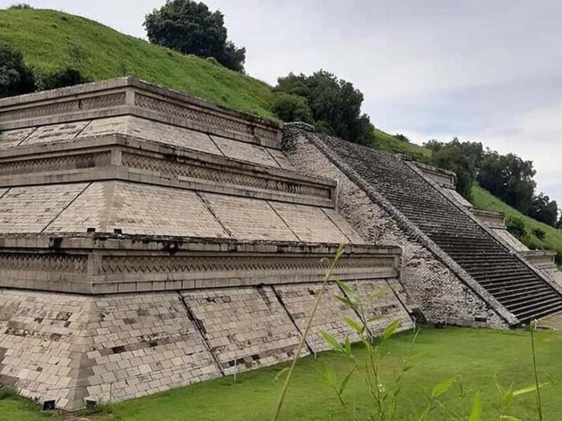 Mexico City: Full-Day Puebla and Cholula Tour - The Sum Up