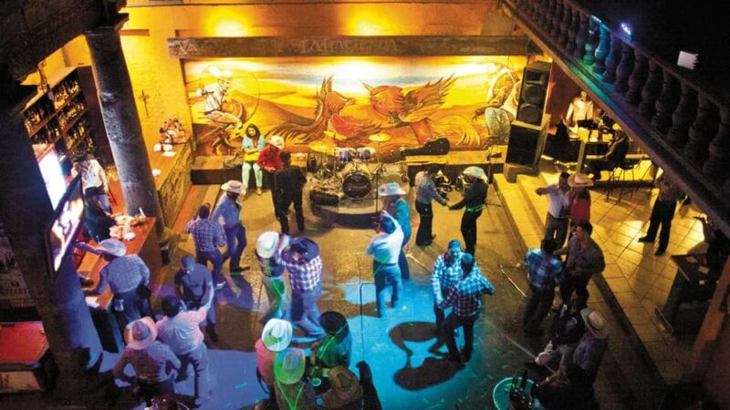 Mexico City: Gay Parks - Mexico City: Gay Parks – A Deep Dive into LGBTQ+ Heritage in the Heart of Mexico