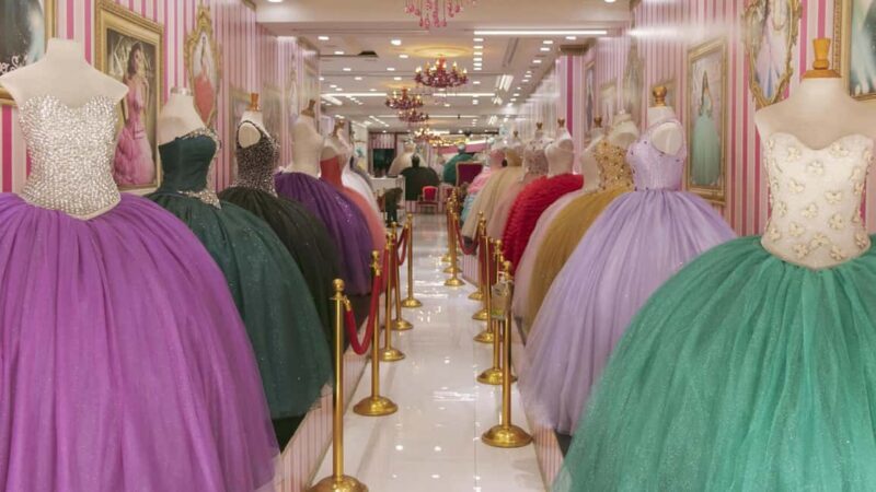 Mexico City: Gay Parks - Practical Details & What to Expect