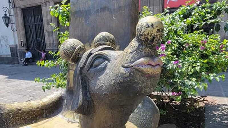 Mexico City: Gay Plazas - Final Thoughts