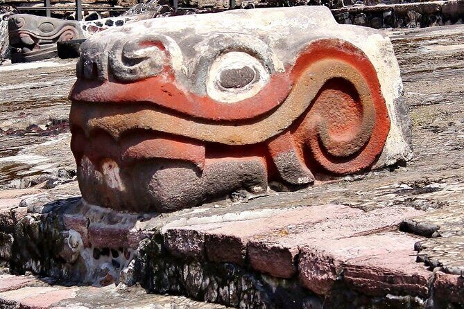 Mexico City: Gay Plazas - FAQ