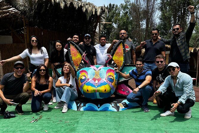 Mexico City Get to know Xochimilco and the axolotl sanctuary - FAQs