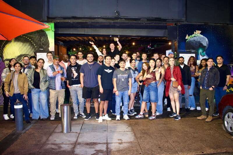 Mexico City: Guided Pub Crawl with Party Games - A Deep Dive Into the Mexico City Pub Crawl Experience