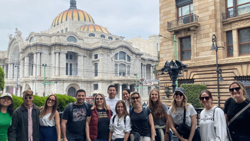 Mexico City: Guided walking tour through the most historic parts of the city. - Final Thoughts on the Tour’s Value