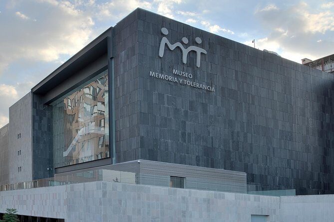 Mexico City Half-Day Tour with Museum of Anthropology - Frequently Asked Questions