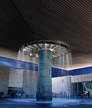 Mexico City Half-Day Tour with Museum of Anthropology - Final Thoughts