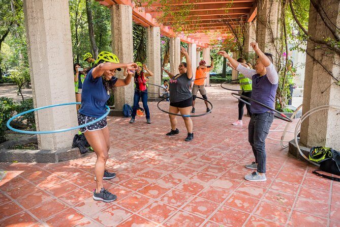 Mexico City Highlights E-Bike Tour With Foodie Stops - An In-Depth Look at the Mexico City E-Bike Tour