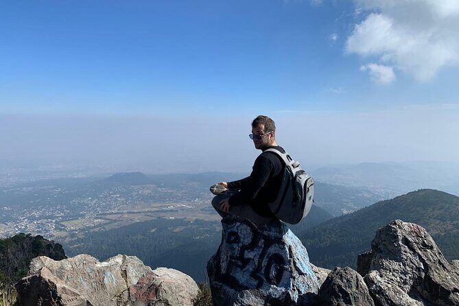 Mexico City Hike: Conquer the Ajusco National Park - Authentic Insights from Participants