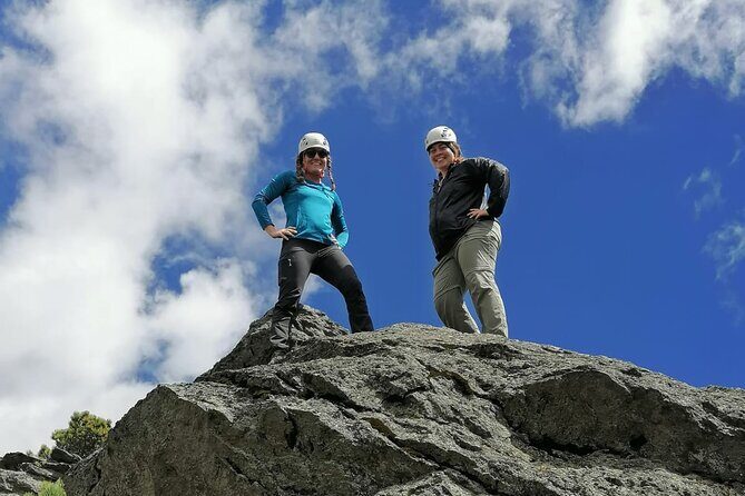 Mexico City Hike: Conquer the Ajusco National Park - FAQs