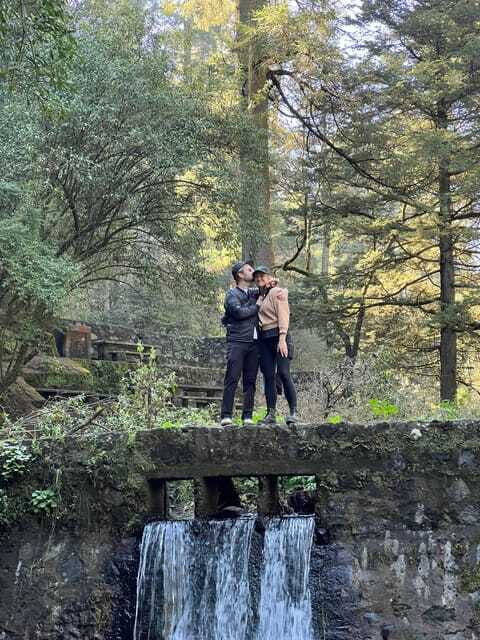 Mexico city: Hiking tour to Desierto de los leones - FAQs