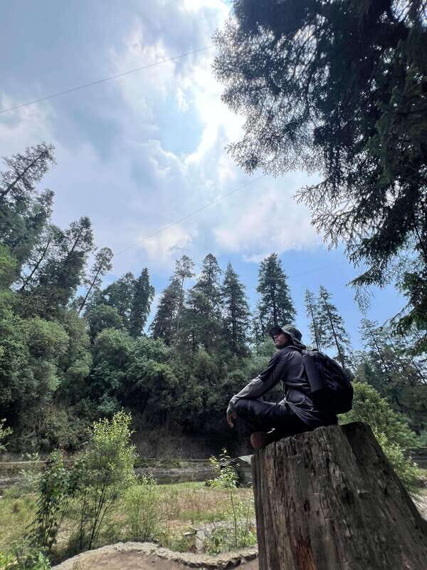 Mexico city: Hiking tour to Desierto de los leones - Final Thoughts