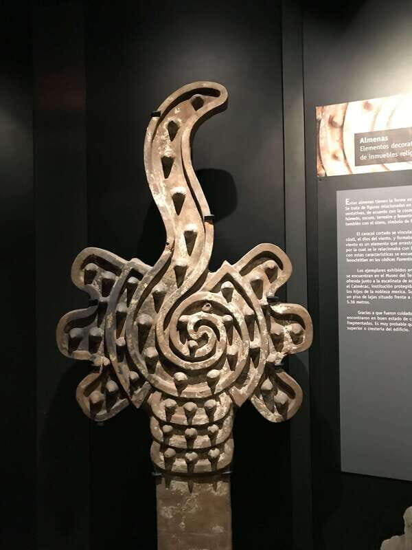 Mexico City: Historic Center VIP Tour with Templo Mayor - Walking Down Madero Street & Visiting Historic Sites