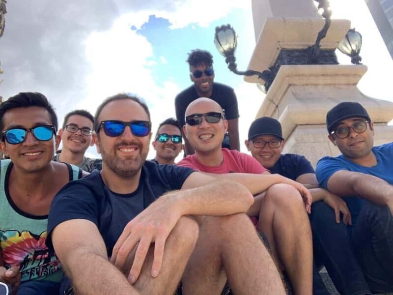 Mexico City: Historic Downtown Walking Tour - An In-Depth Look at the Historic Downtown Walking Tour