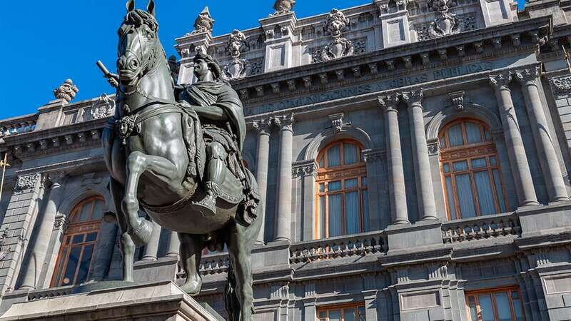 Mexico City: Historic Downtown Walking Tour - Why This Tour Delivers Value