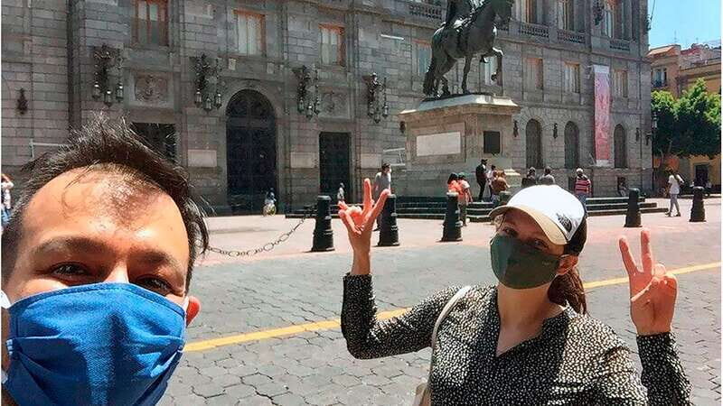 Mexico City: Historic Downtown Walking Tour - Practical Tips for the Tour