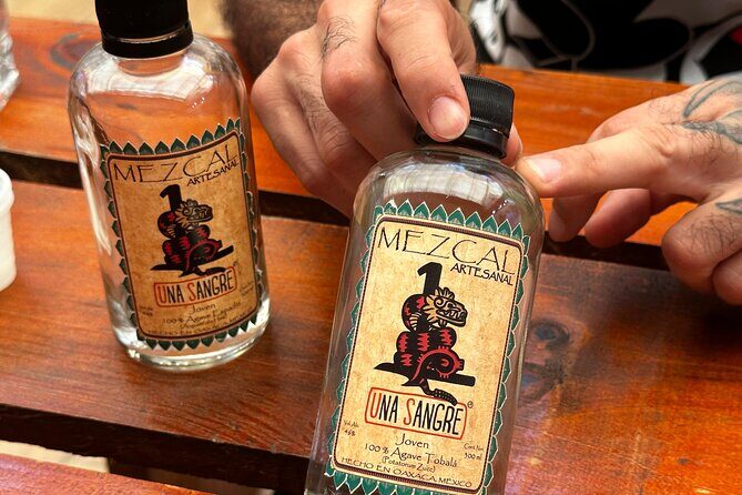 Mexico City Historical Centre Food Tour with 7 Authentic Tastings - Pricing & Value