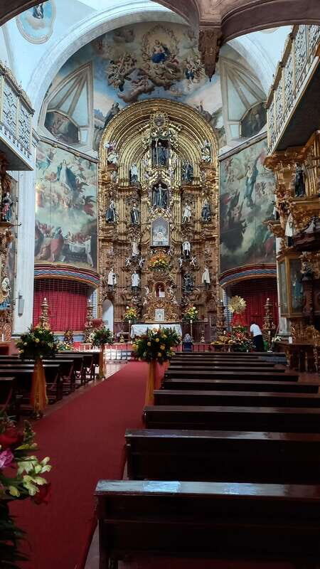 México City: History, and modern life in the capital - The Value and Experience