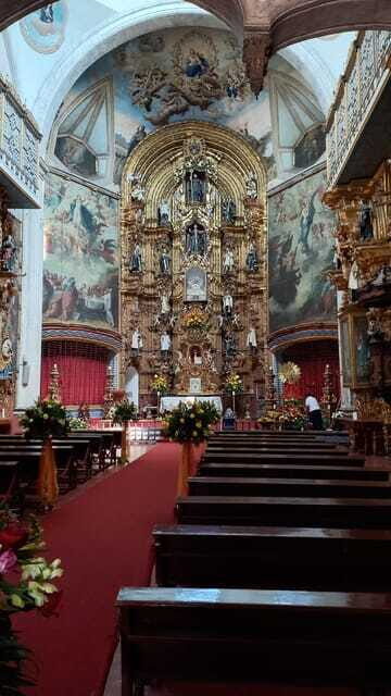 México City: History, and modern life in the capital - FAQ