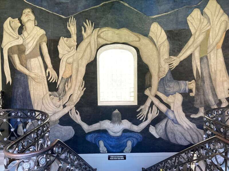 Mexico City: History on Walls. Mexican Murals Walking Tour - FAQ