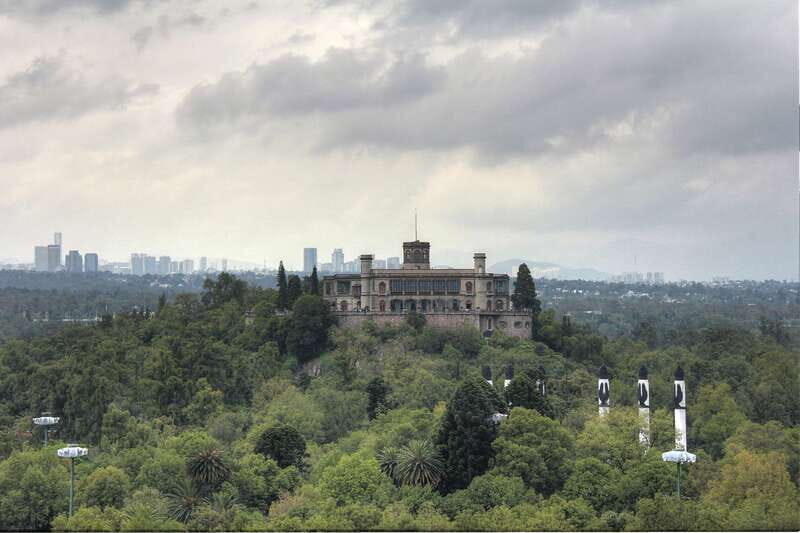 Mexico City: Hop-on Hop-off City Tour by Turibus 2-Day Pass - Authentic Experiences and Hidden Gems