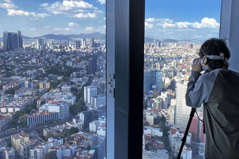 Mexico City: Hop-on Hop-off City Tour with Attractions - Highlights of the Tour