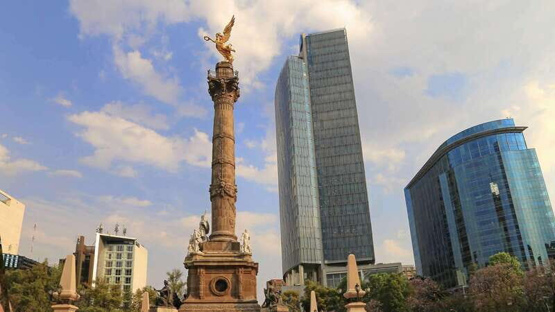 Mexico City: Hop-on Hop-off City Tour with Attractions - Authentic Experiences and Review Highlights