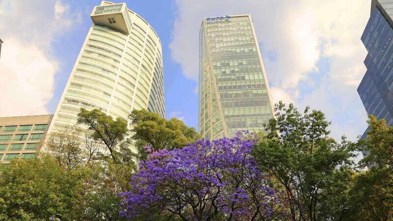 Mexico City: Hop-on Hop-off City Tour with Attractions - FAQ