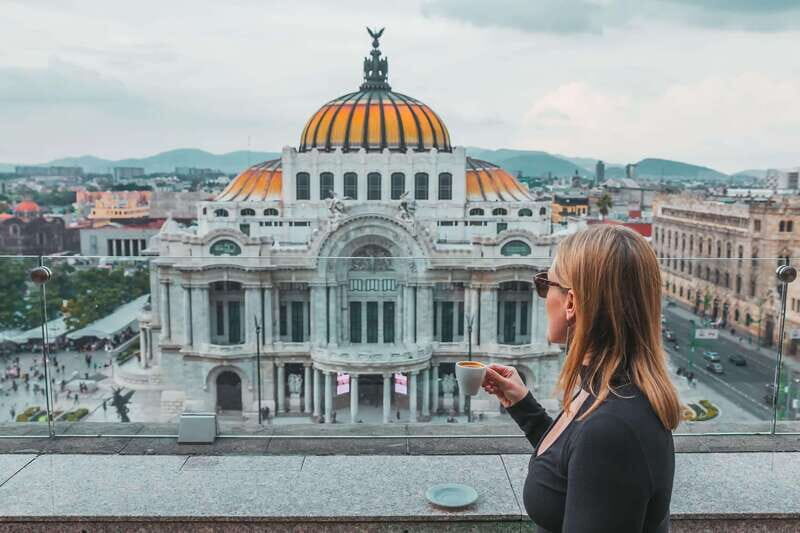 Mexico City Instagram Tour (Private & All-Inclusive) - An In-Depth Look at the Mexico City Instagram Tour