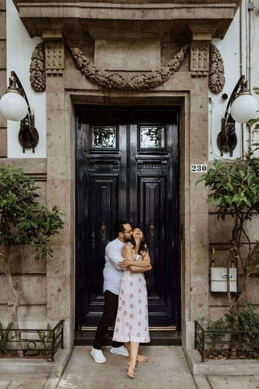 Mexico City Instagram tour with a private photographer - FAQs