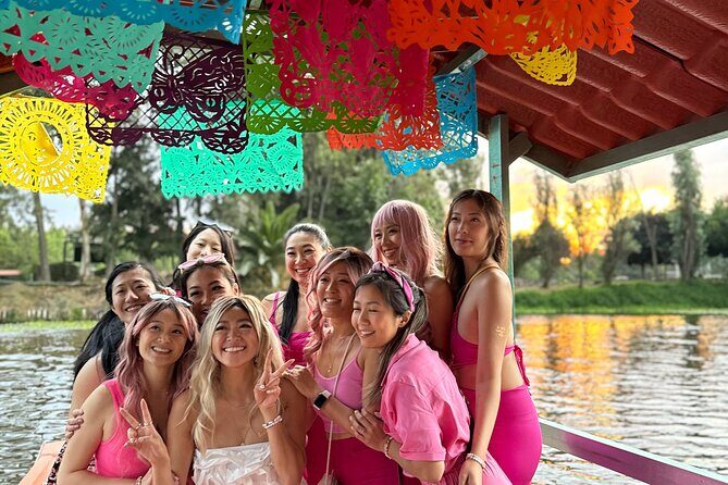 Mexico City: Island of the Dolls - Exploring the Itinerary: What Makes This Tour Special