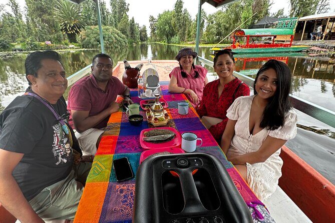 Mexico City: Island of the Dolls - Why the Price of $71.34 Offers Good Value