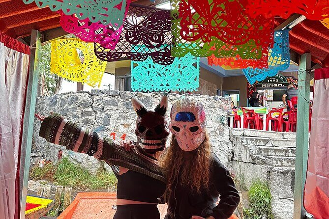 Mexico City: Island of the Dolls - Who Should Consider This Tour?