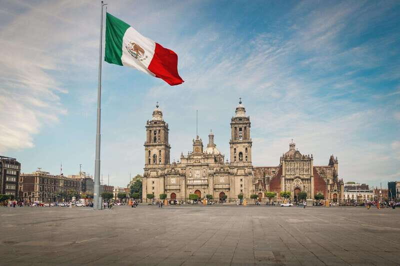 Mexico City: Jewish History Private Guided Walking Tour - Who This Tour Is Best For