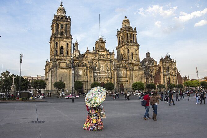 Mexico City Jewish History Smartphone Guided Audio Walking Tour - FAQ