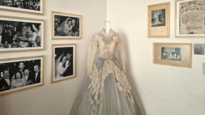 Mexico City: Jewish Presence - Key Points